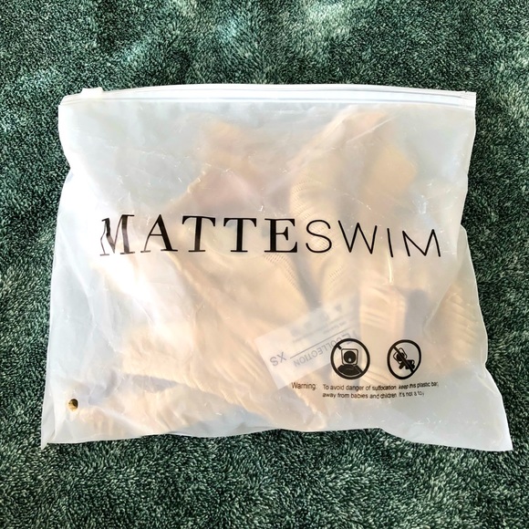 Matte Collection | Swim | Matte Collection Monokini | Poshmark